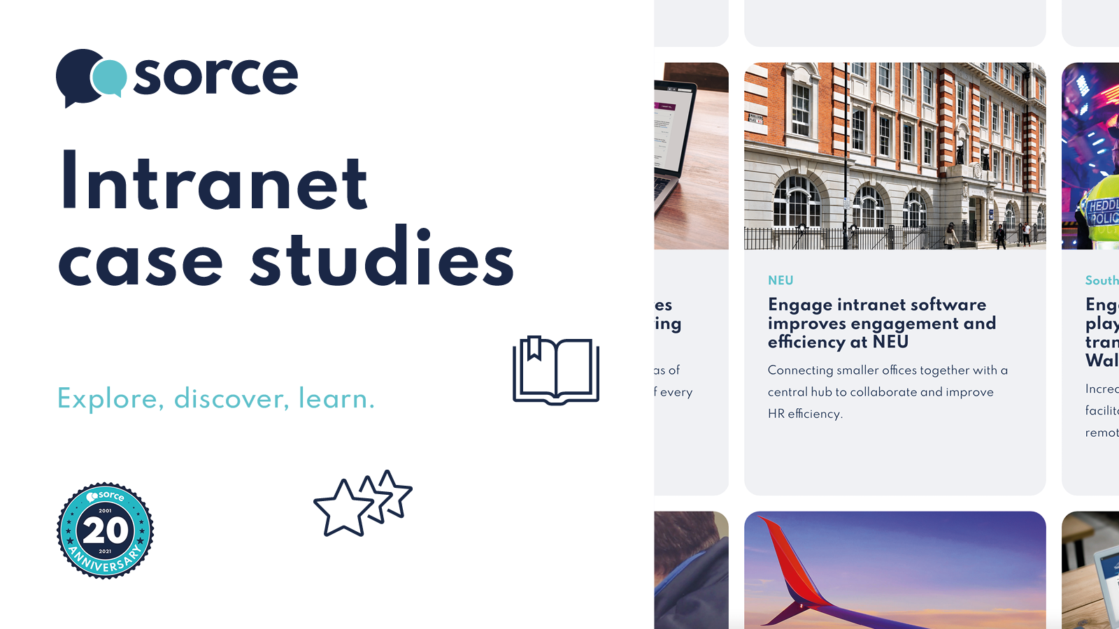 intranet case studies